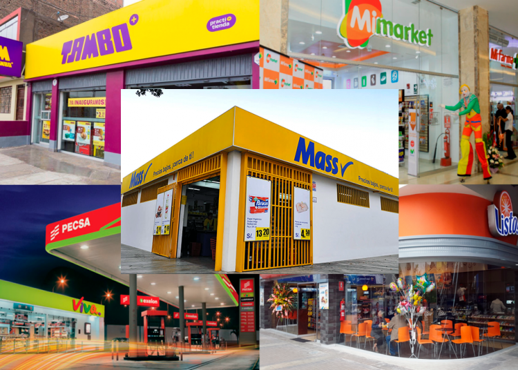 hard discount Archives | Perú Retail