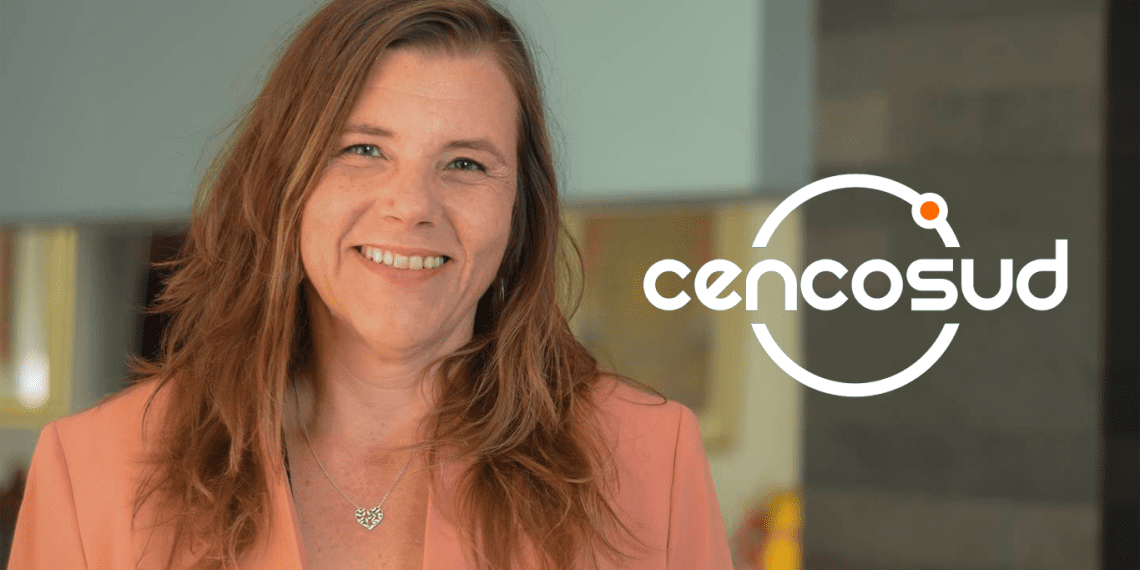 Wong y Metro: Presidenta de Cencosud es nombrada una de las 100 mujeres ...