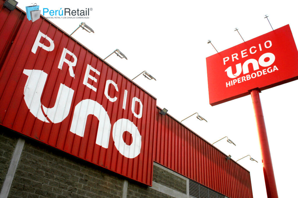 Hiperbodega Precio Uno abre en Chulucanas su novena tienda en el Perú