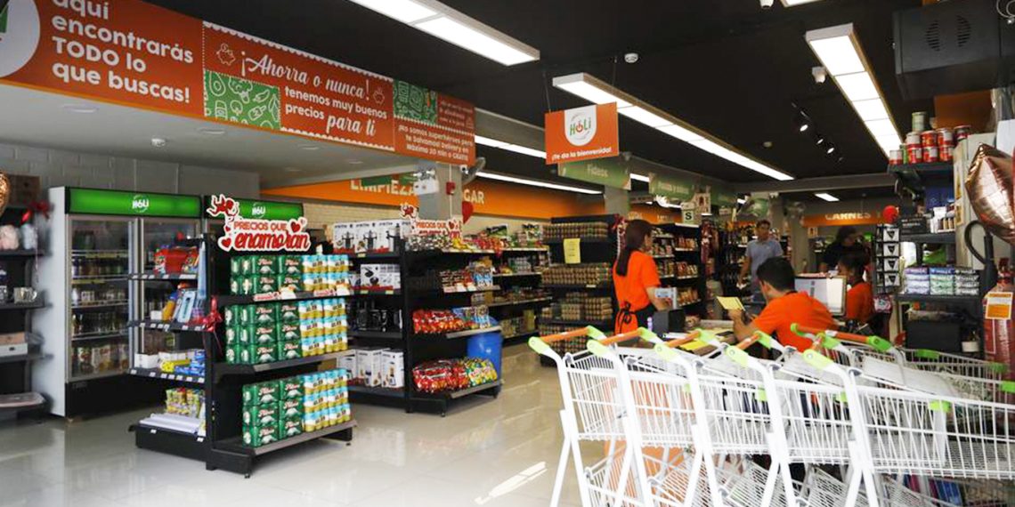 Supermercado exprés Holi se expande en Lima con su segunda tienda y prepara más aperturas