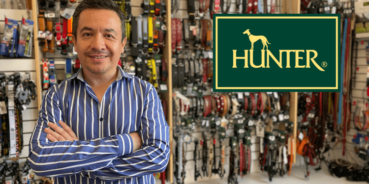 Tienda alemana de mascotas, Hunter, proyecta facturar US$ 250 mil en su ...