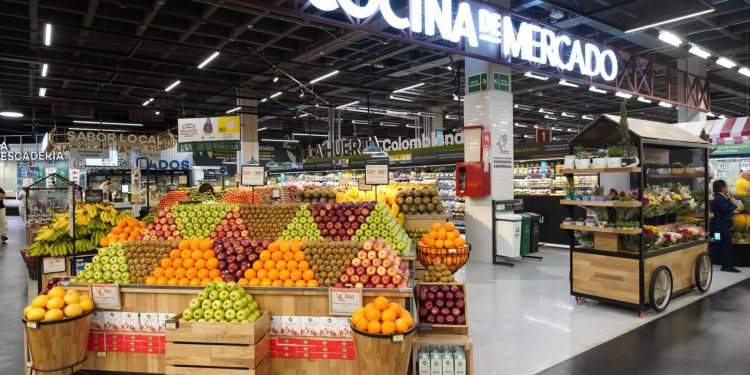 Grupo Éxito inaugura supermercado con formato totalmente innovador y ...