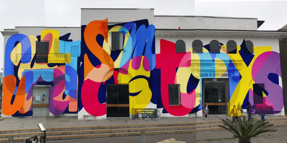 Lima Design Week ya abrió sus puertas con su décima edición