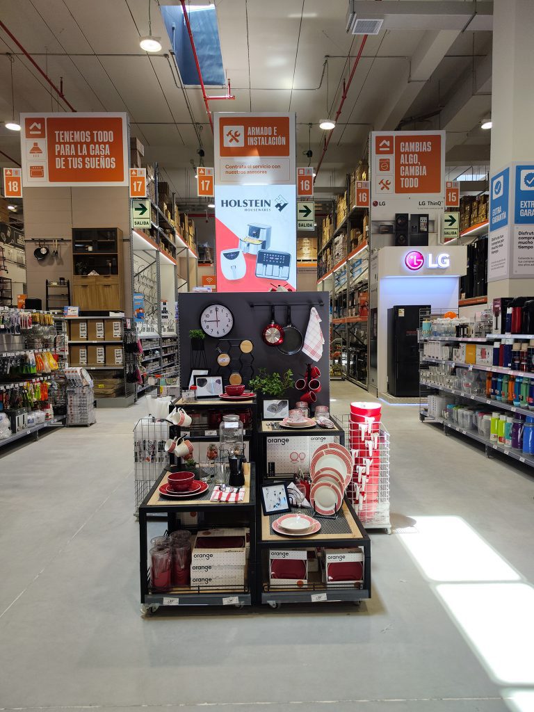 ¡Abrió sus puertas! Promart inauguró su esperada tienda número 35 en Lima