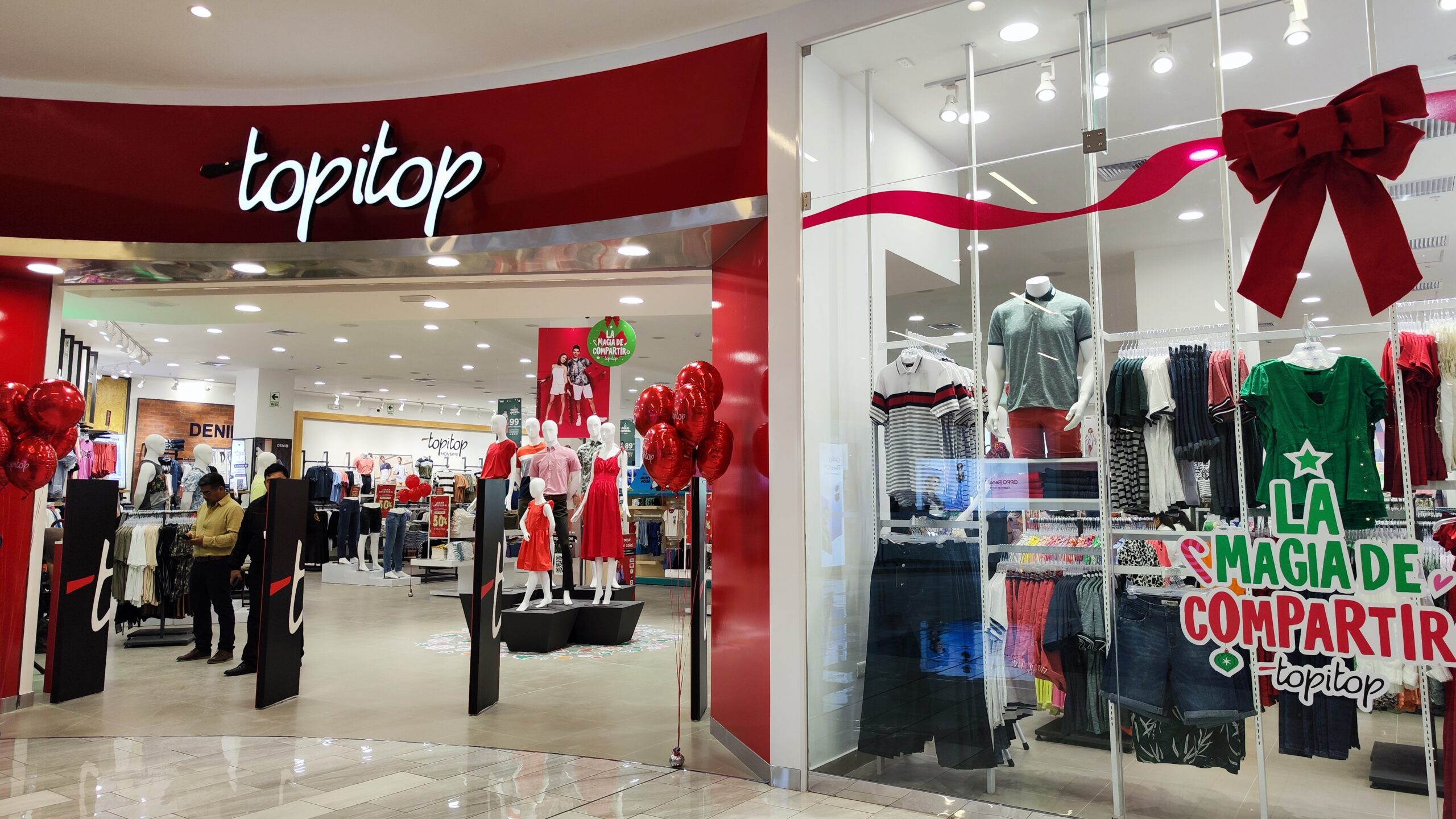 Mall Aventura San Juan de Lurigancho: así se vivió la inauguración del nuevo centro comercial