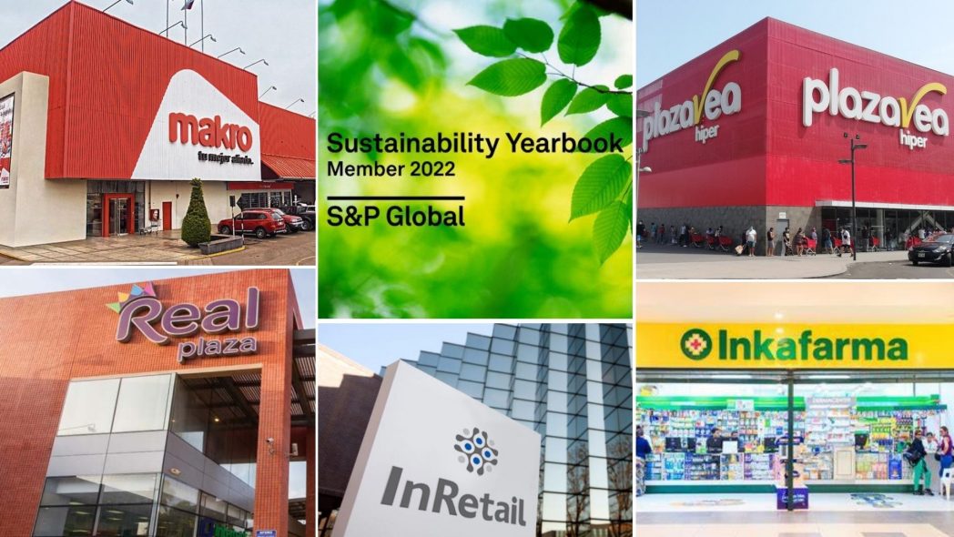 InRetail es el único retailer peruano incluido en famoso ranking ...
