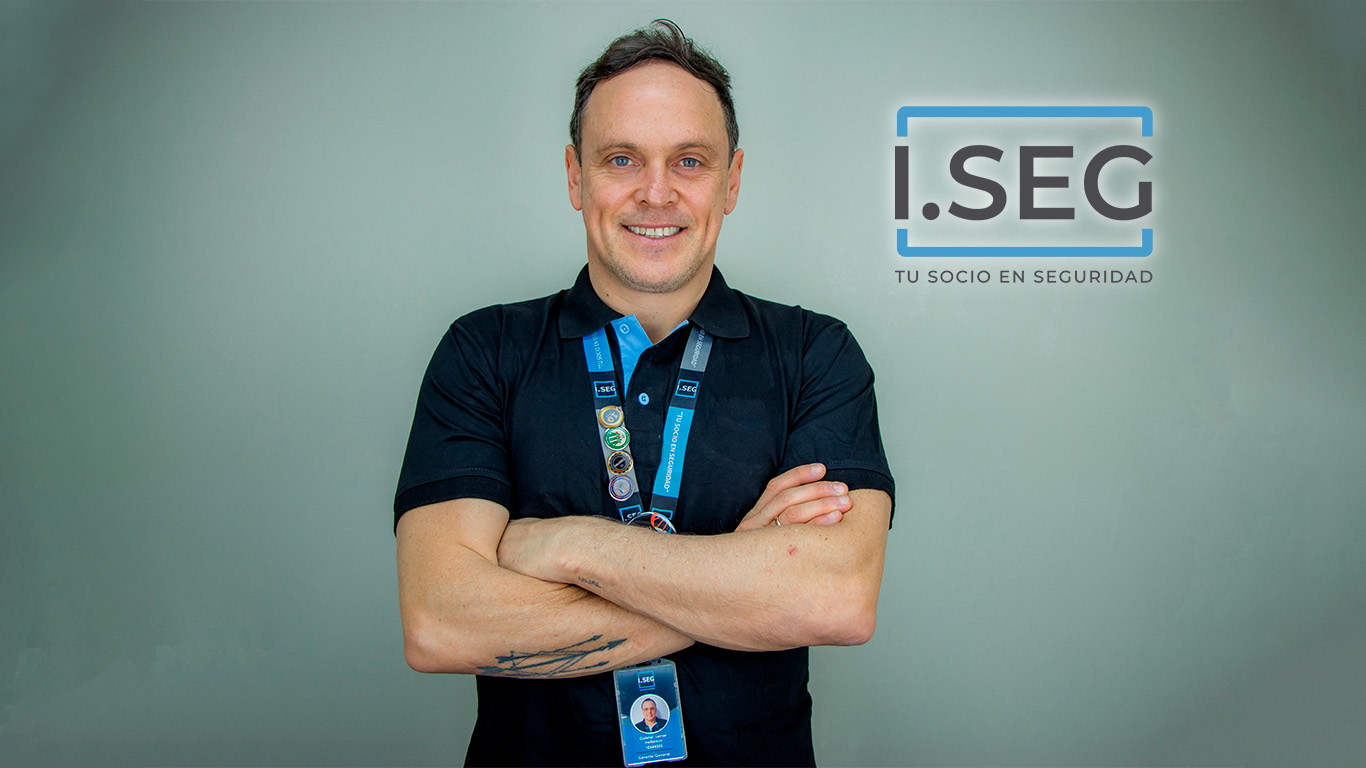 ISEG, empresa peruana de seguridad privada, planea operar en 10 países de la región para el 2030