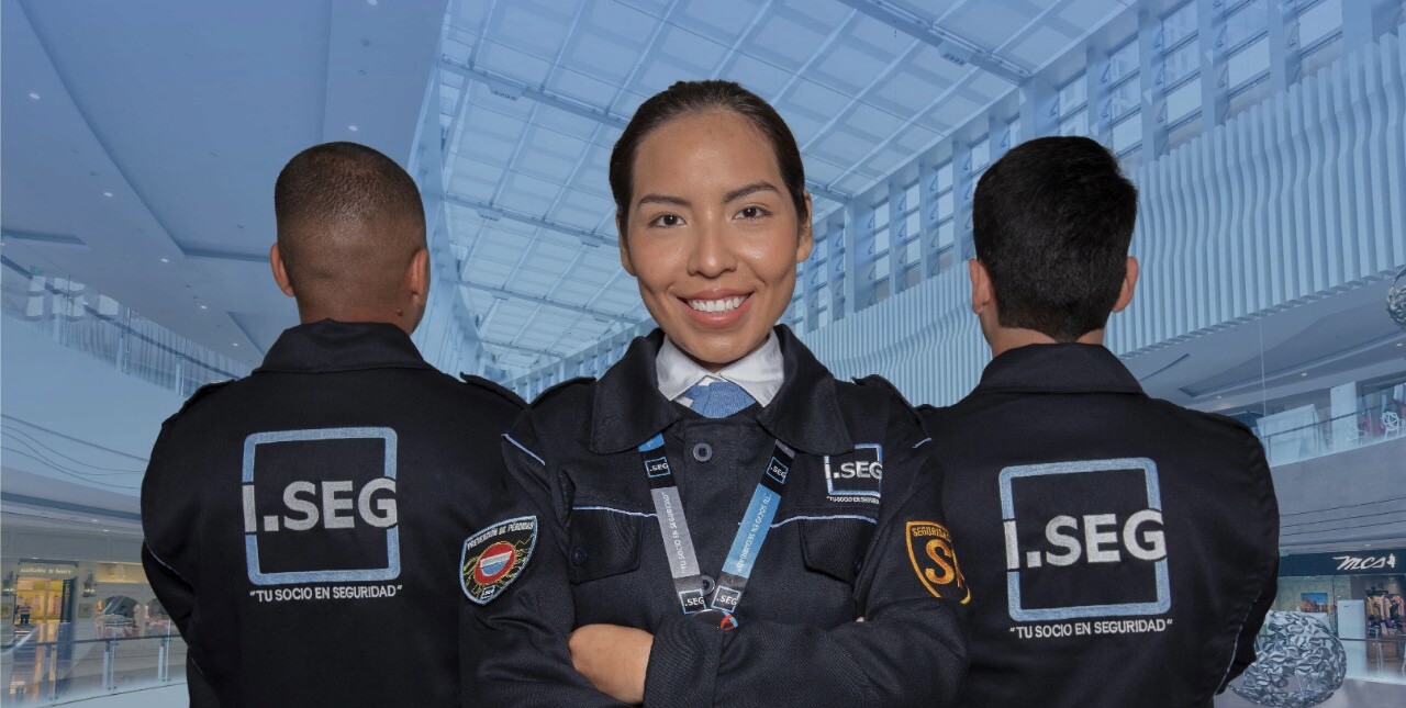 Conoce a ISEG, la empresa peruana de seguridad que conquista nuevos ...