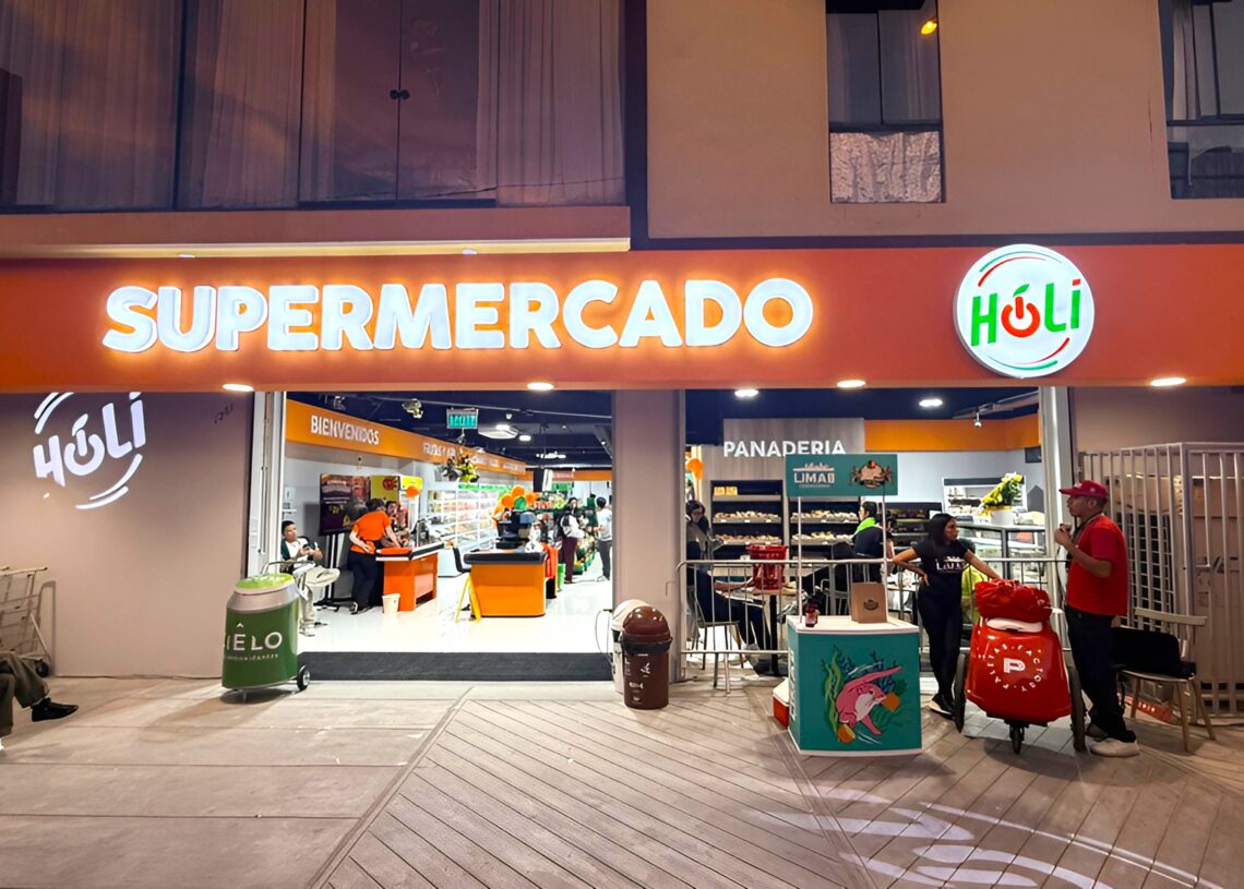 Natura sigue creciendo en Perú: inaugura su tienda 13 en centro ...