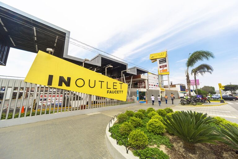 ¿Qué es un outlet y por qué las marcas apuestan por este nuevo formato?