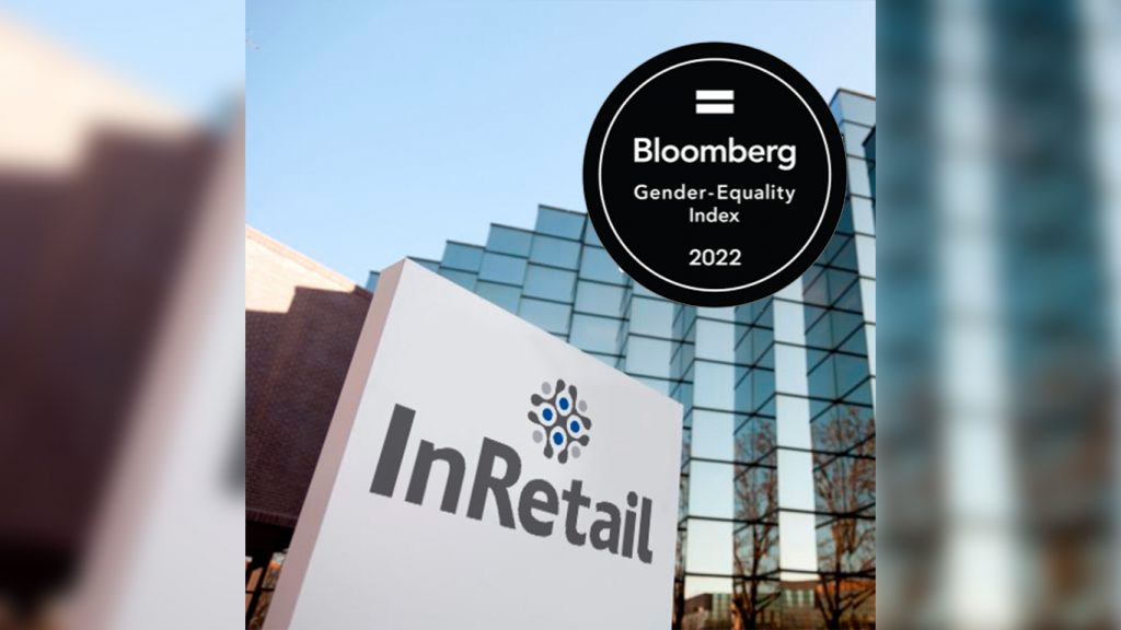 InRetail es incluido por primera vez en el Índice de Igualdad de Género ...
