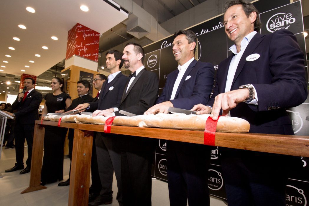 Cencosud abre primer Wong Gourmet en el Perú | Perú Retail