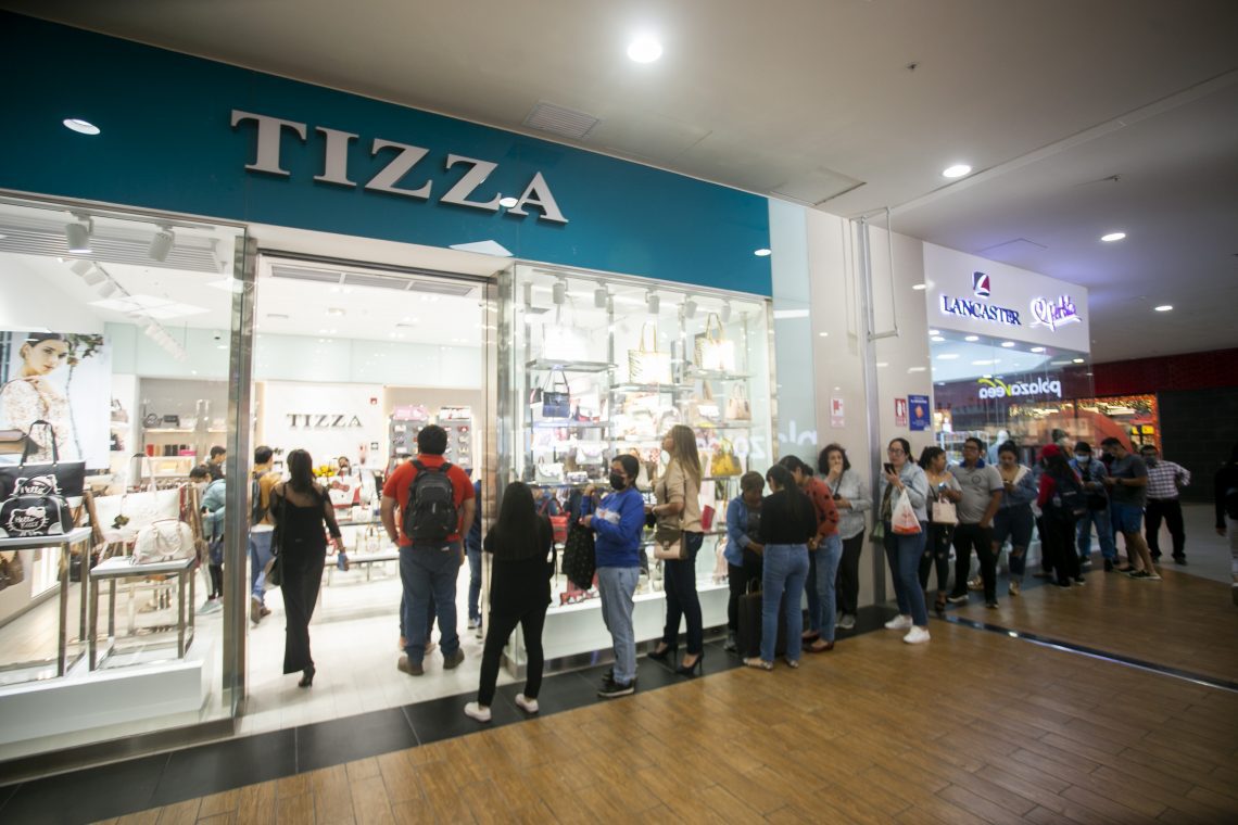 Carteras Tizza abrirá 2 nuevas tiendas y buscará consolidar su marca a ...