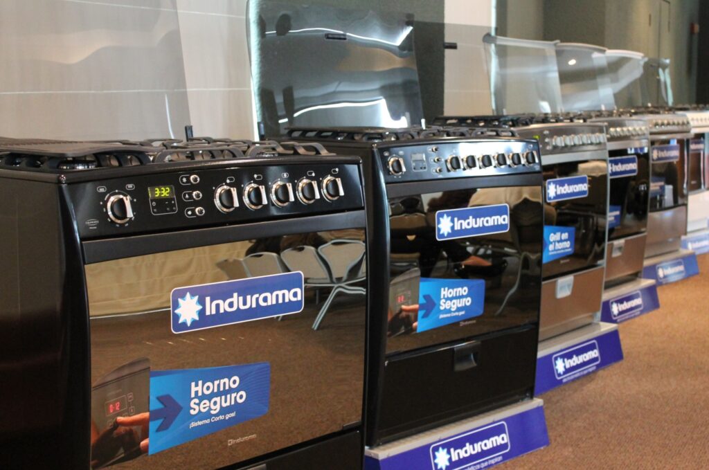 Indurama diversifica su mix de productos para crecer en Perú