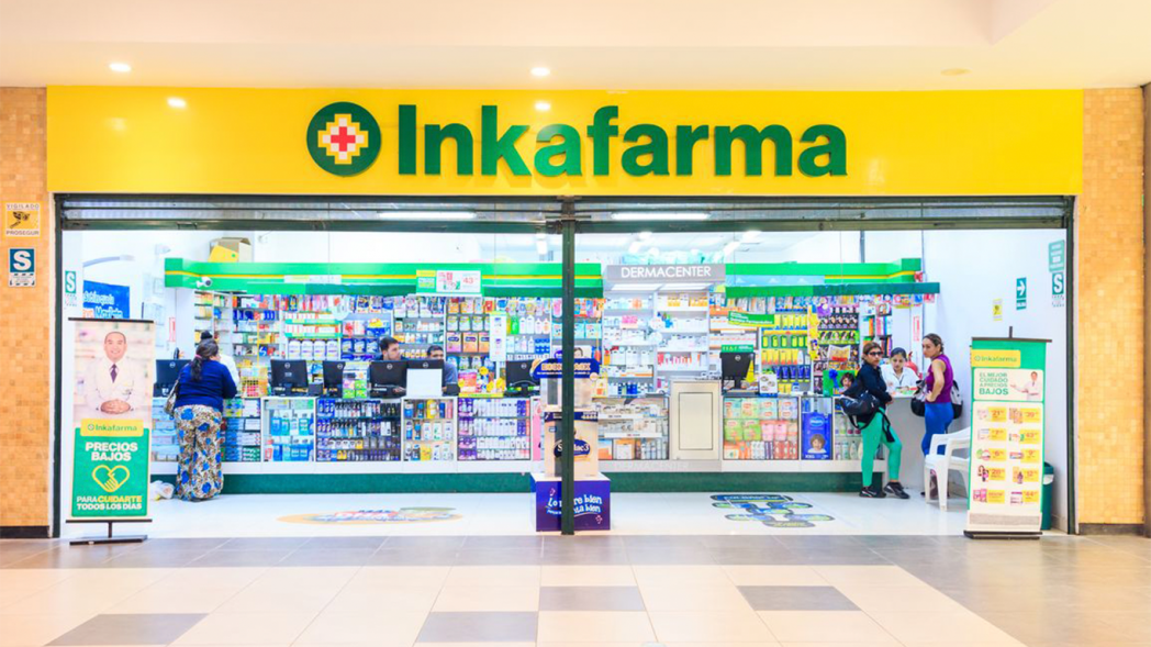 Inkafarma lanza servicio de atención y delivery 24/7: ¿En qué locales ...