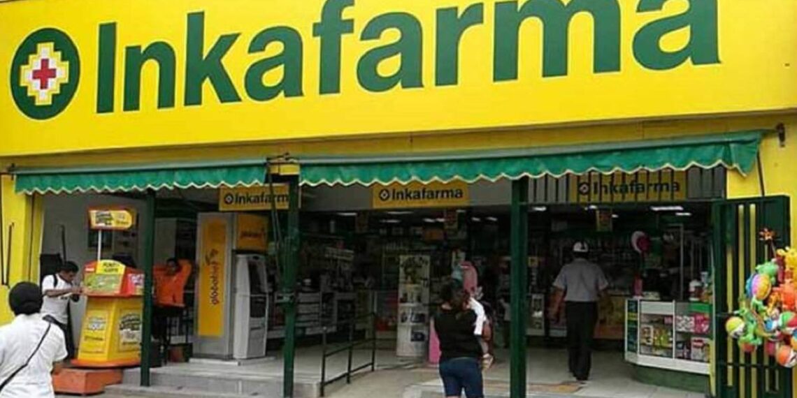 Inkafarma: 48 de sus locales atenderán al público las 24 horas