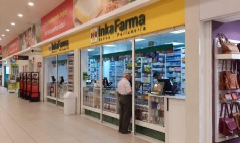 Inkafarma: ¿Cómo nació la marca peruana que se convirtió en la cadena ...