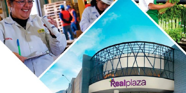 Conoce las empresas que conforman InRetail, uno de los conglomerados ...