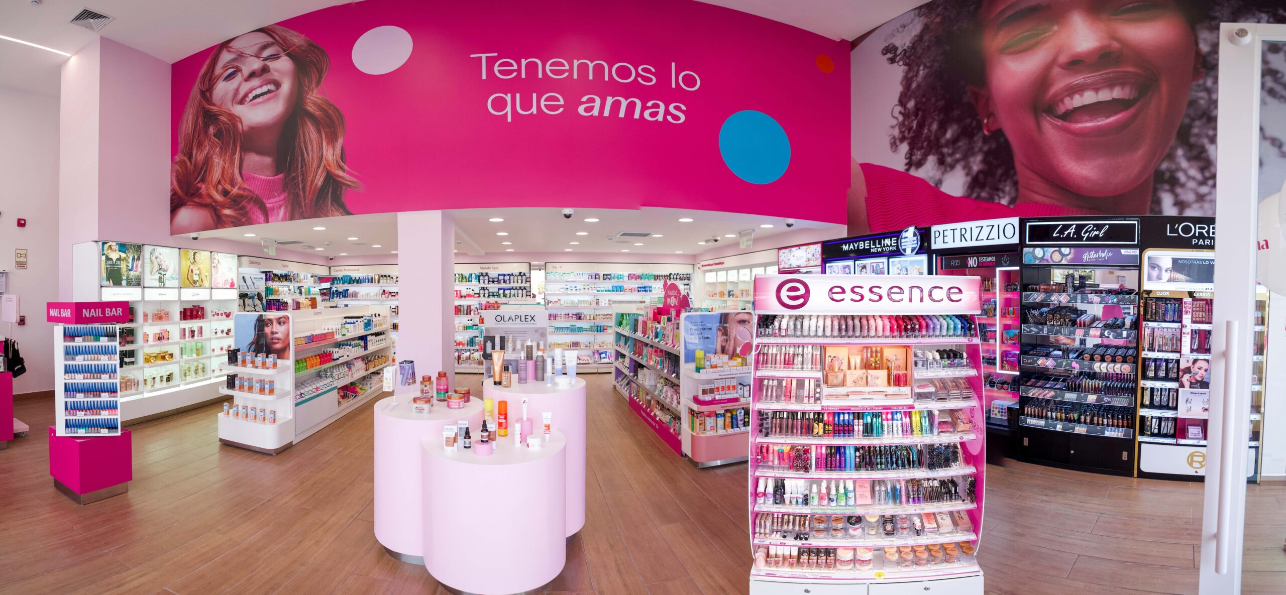 Aruma inaugura su local número 75 y proyecta nuevas aperturas para 2024