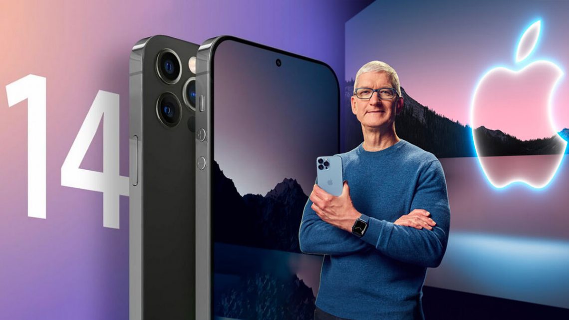 Apple lanzó el iPhone 14: características, precios y cuándo sale a la venta