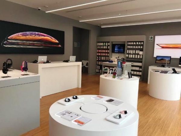 Perú: iShop se expande y abrirá una nueva tienda en Plaza Lima Sur
