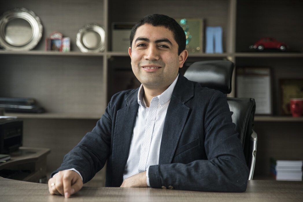 Grupo Pionier prevé que su canal ecommerce represente el 15% de su facturación al 2020