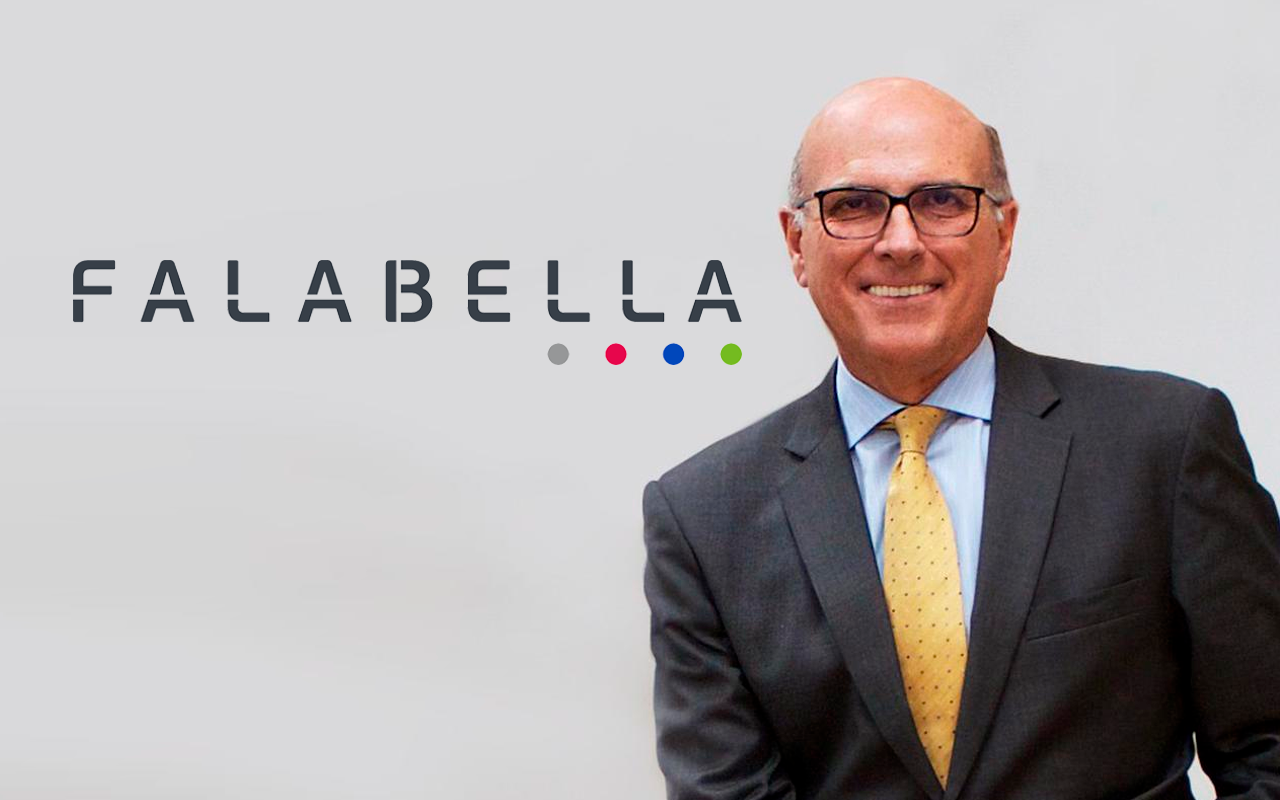 Cambio de mando: Alex Zimmermann asumirá como nuevo country manager de Falabella Perú