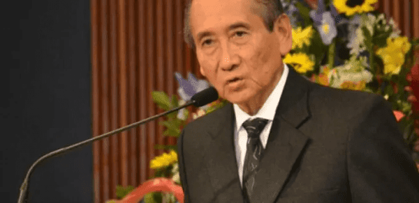 San Fernando: La historia del imperio avícola peruano fundado por un japonés