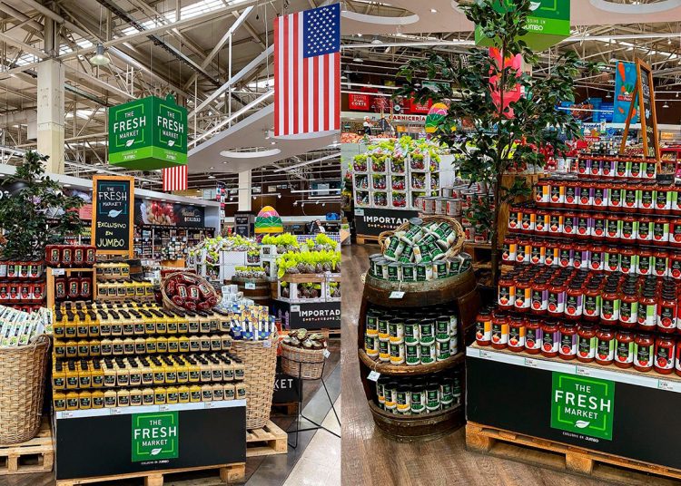 Walmart se aproxima cada vez más a Perú | Perú Retail