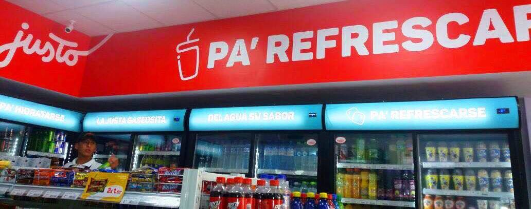 InRetail abre su primera tienda de conveniencia en Lima