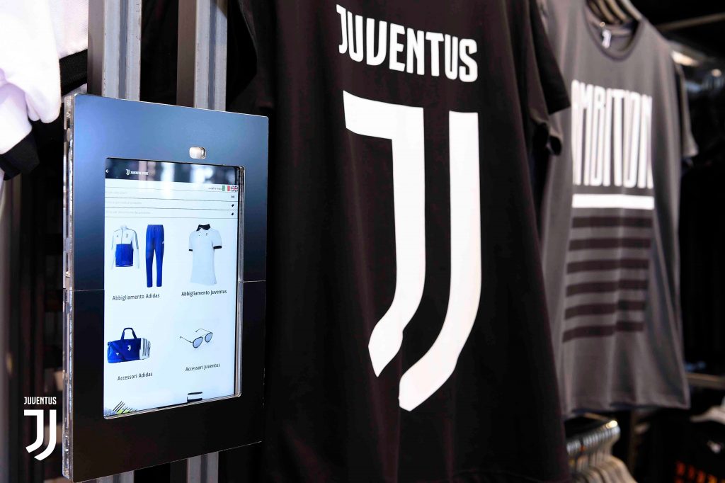 Juventus Store: una brand experience para todo el mundo