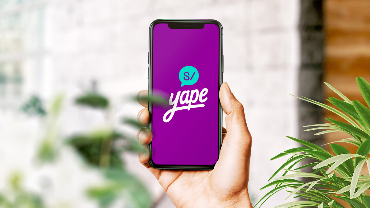 Yape superó los 14 millones de usuarios en 2023: ¿Cuántas transacciones se realizaron?