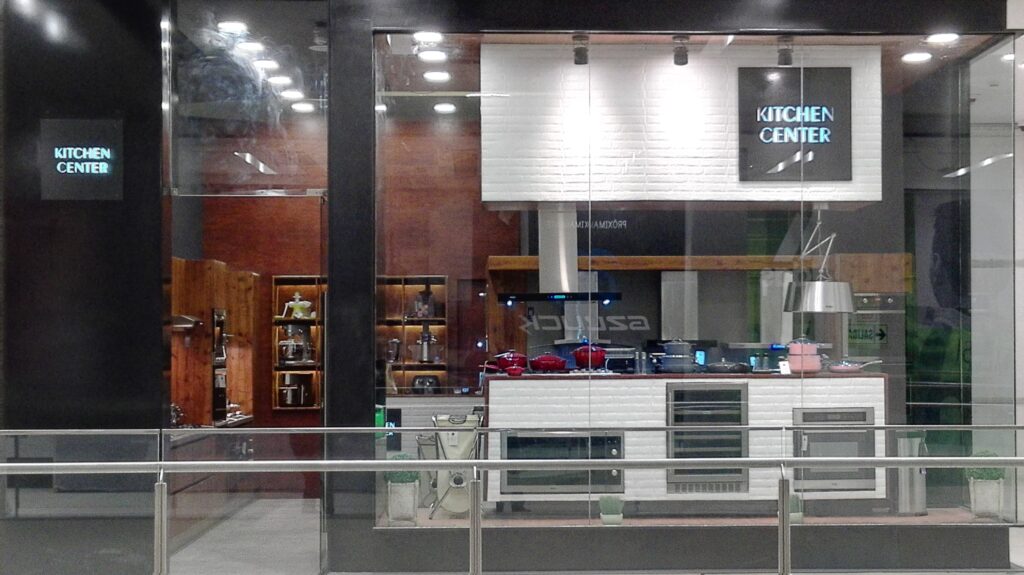 Perú: Kitchen Center apertura desde hoy la Semana de la Cocina