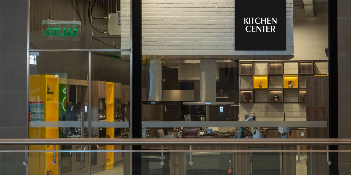 Perú: Kitchen Center planea abrir tres tiendas hasta fines del 2020
