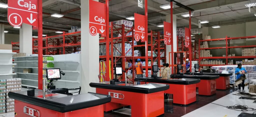 Perú: Franco Retail invierte US$ 2.3 millones para abrir su primera ...