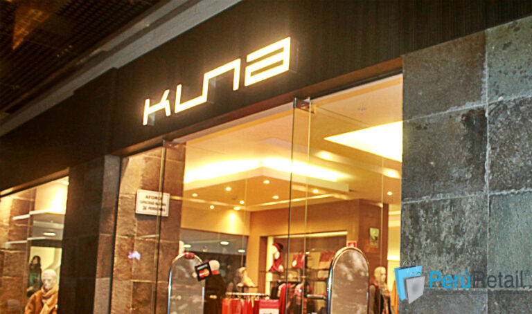 Marca peruana prime de prendas de alpaca lanza renovado ecommerce