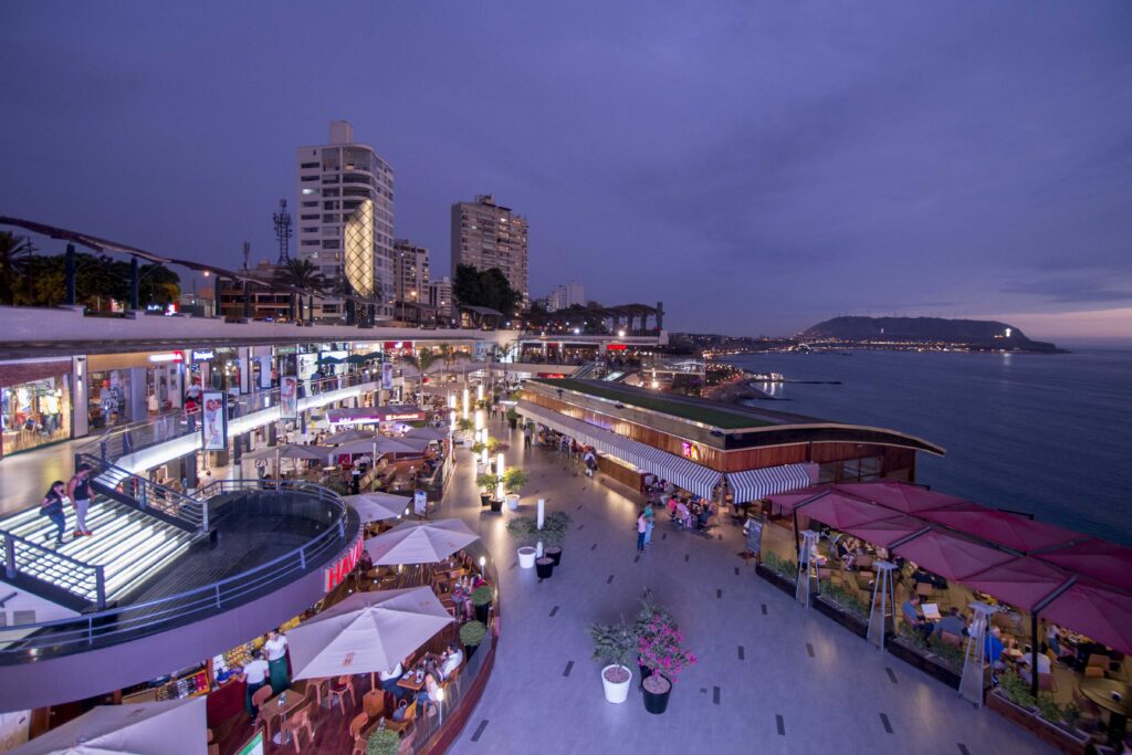 Larcomar se suma al Día del Shopping en Perú | Perú Retail