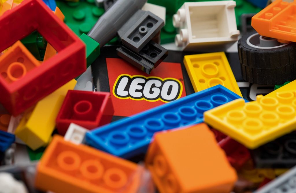 LEGO rompe récord de ventas y crece 27% en 2021 | Perú Retail