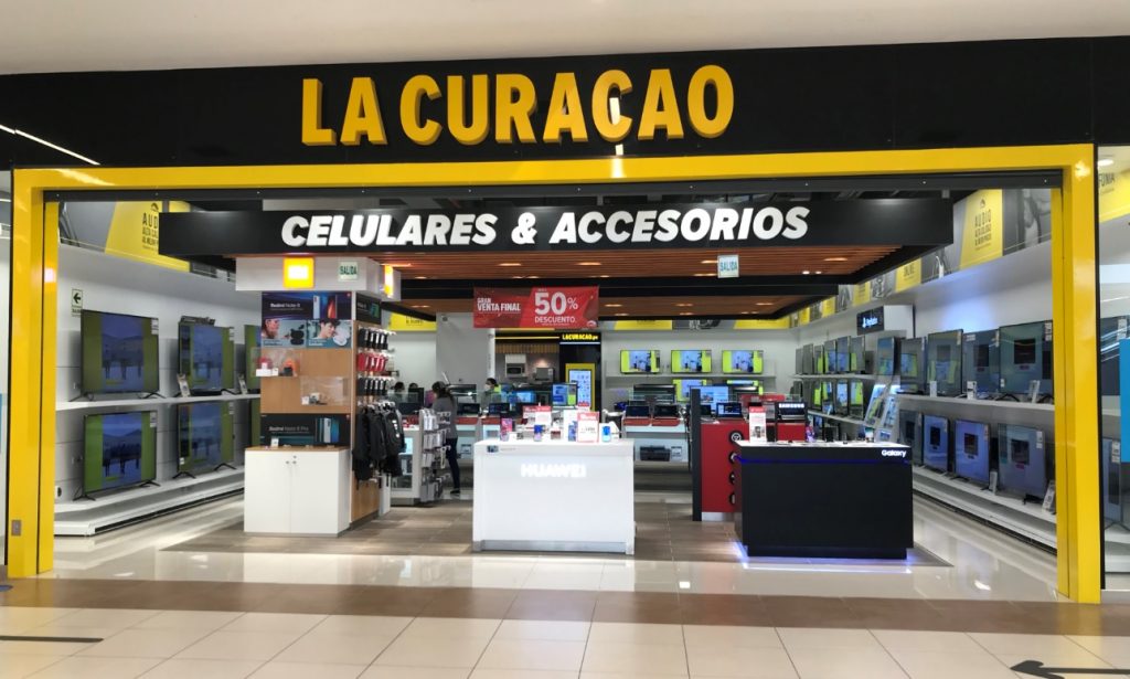 La Curacao y Tiendas EFE esperan superar cifras pre pandemia en Navidad ...