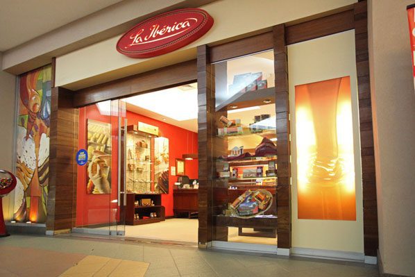 Perú: La Ibérica instala tecnología para mejorar la experiencia del ...