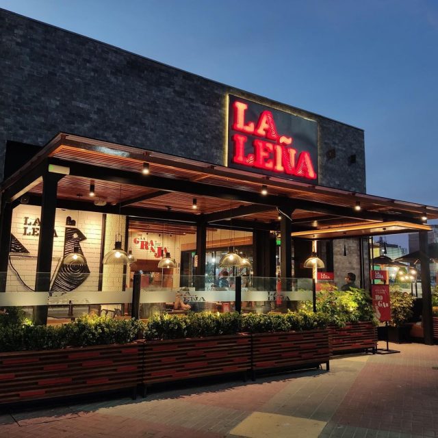 Pollería La Leña reanuda expansión y llega con un nuevo local a ...
