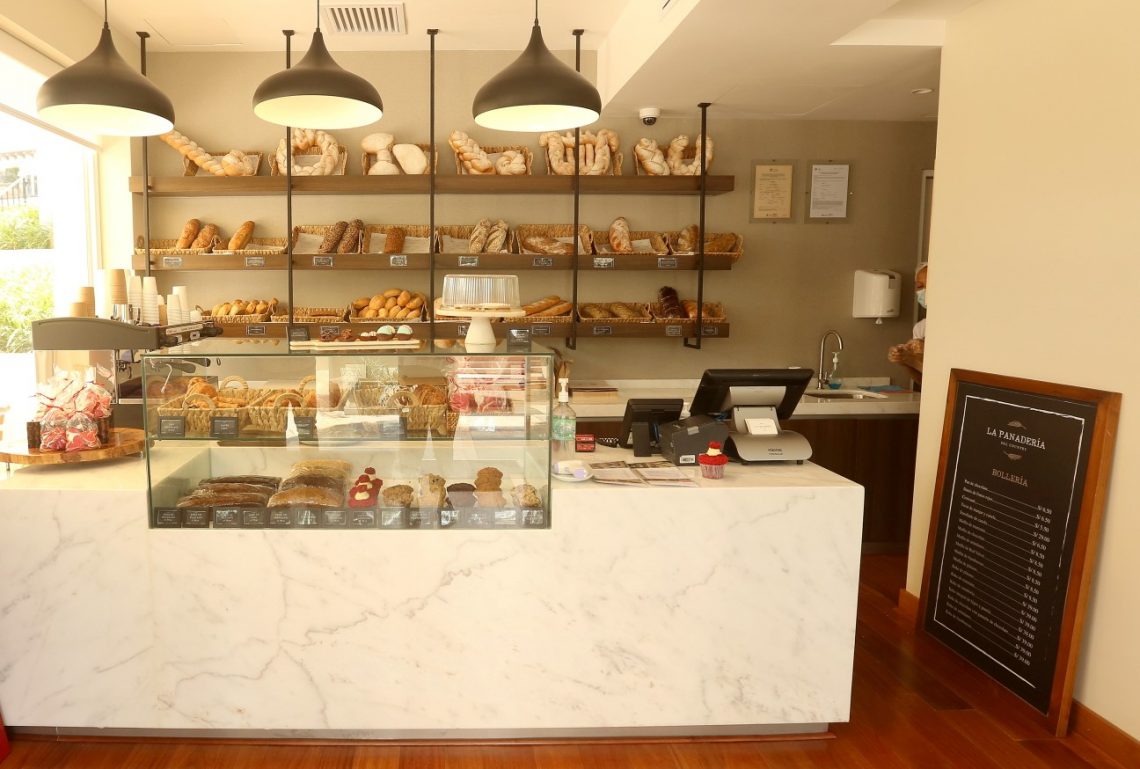 Conozca La Panadería, la marca de gastronomía artesanal del Country ...