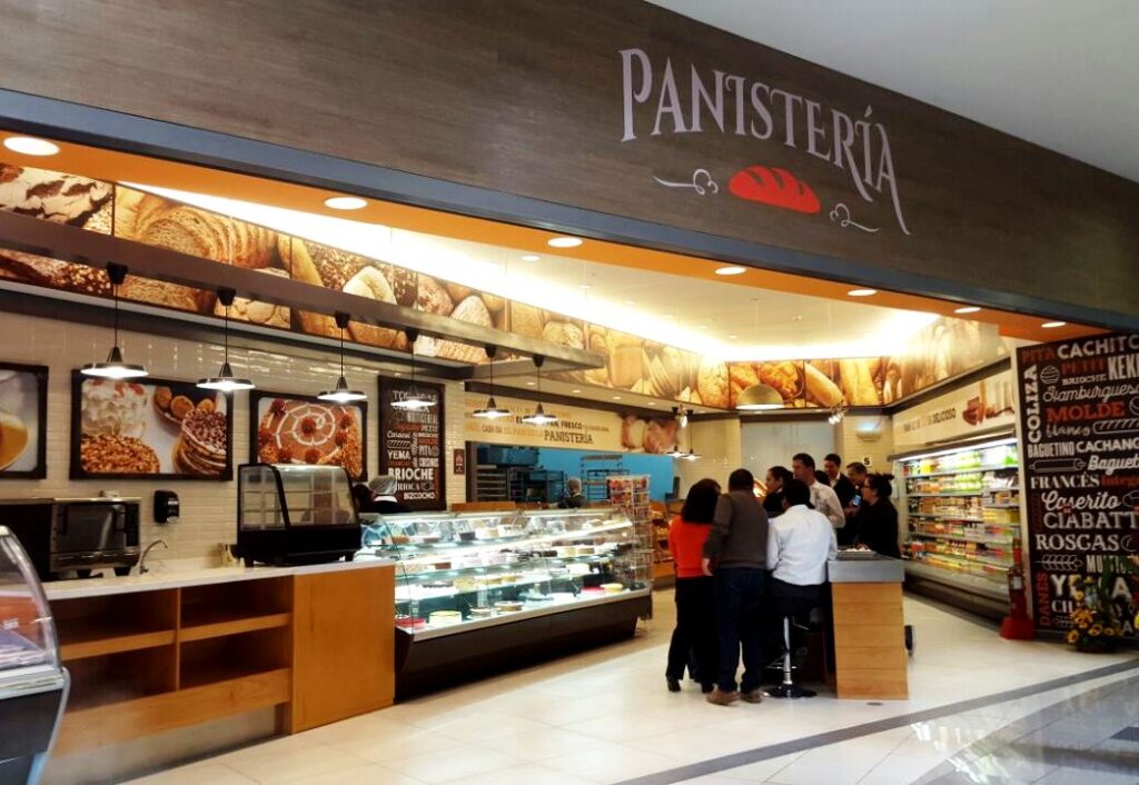 La Panistería abre sus puertas en Plaza Norte | Perú Retail