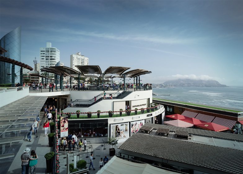 Perú: Larcomar fortalece su experiencia de clientes incorporando ...