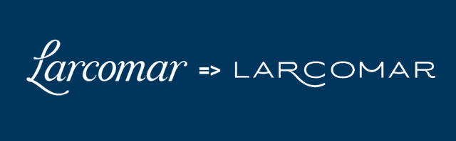 Larcomar anuncia por todo lo alto su relanzamiento y presenta nuevo logo
