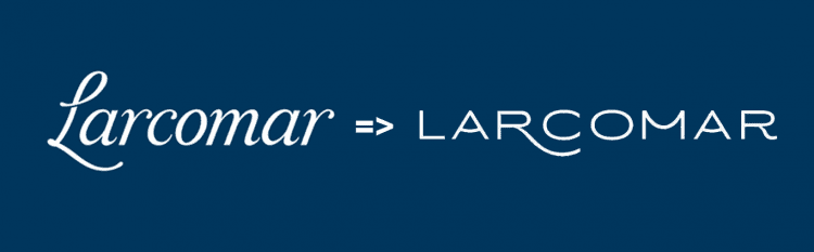 Larcomar anuncia por todo lo alto su relanzamiento y presenta nuevo logo