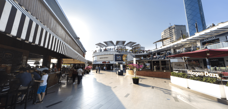 Larcomar se alista a abrir nuevo espacio gastronómico: Conoce los ...