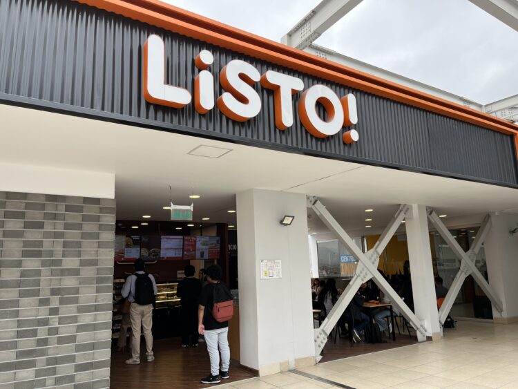 LiSTO! amplía su presencia en universidades con la apertura de dos ...