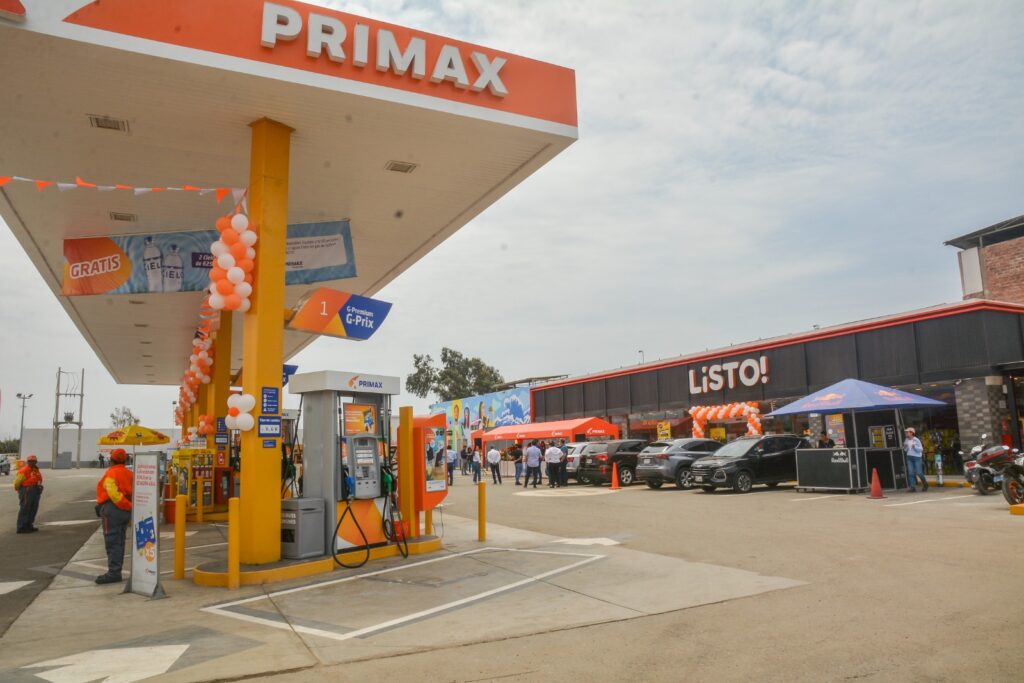 LiSTO! fortalece su presencia en Lima con la apertura de una nueva tienda