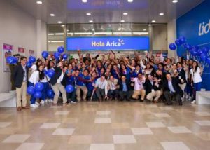 Chile: Lider y Falabella abren en Mall Plaza Arica